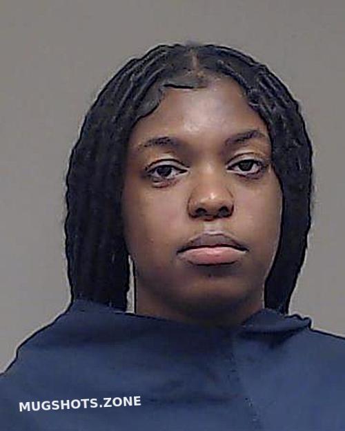 JOHNSON AMYA 09/13/2024 - Collin County Mugshots Zone