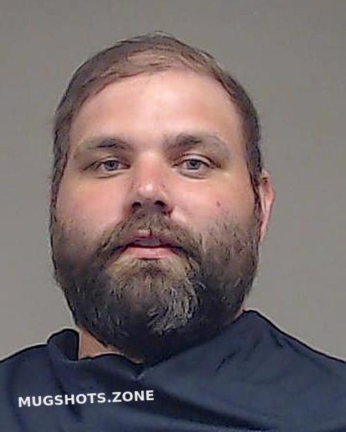 CONDON TIMOTHY DAVID 09/14/2024 - Collin County Mugshots Zone