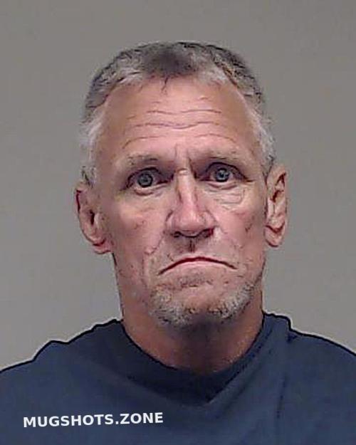 TRAMMELL RODNEY LEWIS 09/16/2024 - Collin County Mugshots Zone