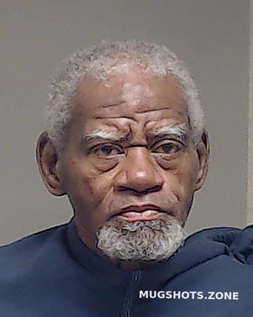 MOSLEY DWAYNE GLENN 09/16/2024 - Collin County Mugshots Zone