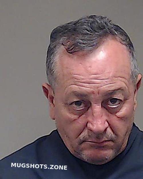 UBRIE RICK ANDRES 09/16/2024 - Collin County Mugshots Zone