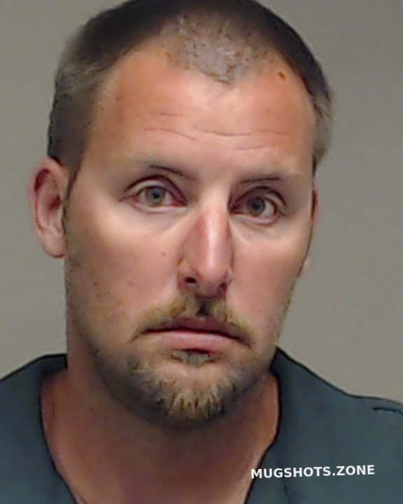 THOMPSON JEROD BLAKE 09/17/2024 - Collin County Mugshots Zone