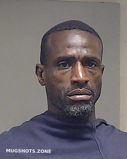 PINKNEY ANTHONY RAY 09/18/2024 - Collin County Mugshots Zone