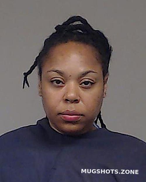 HOLLEY LOLETHA S 09/18/2024 - Collin County Mugshots Zone