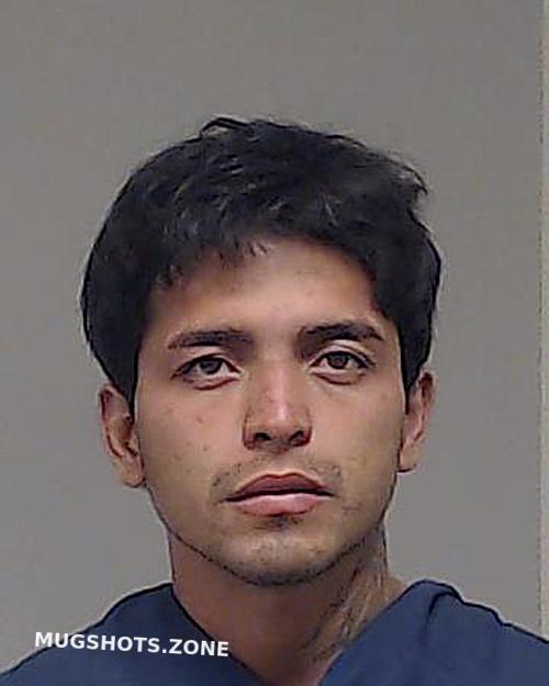 POP ALEJANDRO RAFAEL 09/18/2024 - Collin County Mugshots Zone