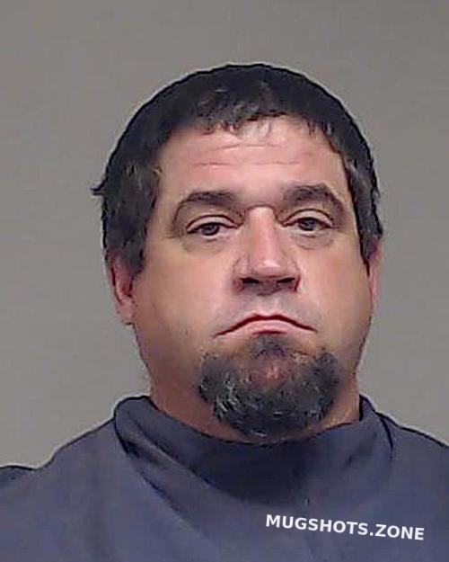 DROESE DANIEL STEVEN 09/18/2024 - Collin County Mugshots Zone