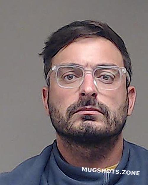 FARRAR TIMOTHY LOUIS 09/18/2024 - Collin County Mugshots Zone