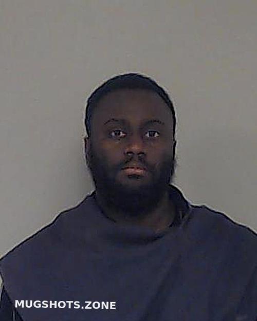 MC EACHIN JOSEPH BENTON 09/19/2024 - Collin County Mugshots Zone