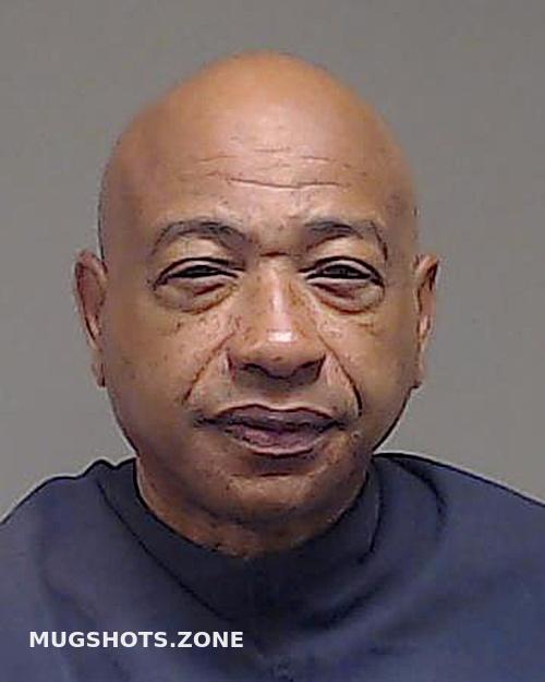 CRIBBS RANDY 09/19/2024 - Collin County Mugshots Zone