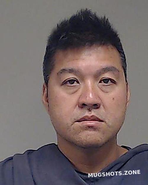 DIN HANH 09/19/2024 - Collin County Mugshots Zone