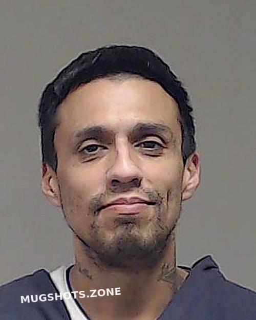 ANGULO EFRAIN A 09/20/2024 - Collin County Mugshots Zone