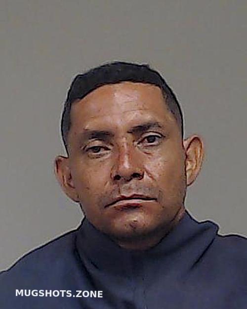ROMERO-MENESES EDGAR 09/20/2024 - Collin County Mugshots Zone