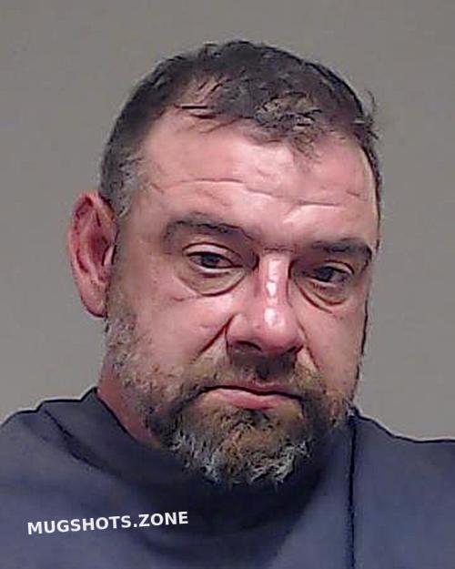 ESCHENBURG CHRISTOPHER 09/20/2024 - Collin County Mugshots Zone