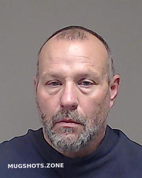 CLARK JAMES ALLEN 09/23/2024 - Collin County Mugshots Zone