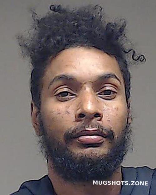 BUNCH JASON MARCEL 09/24/2024 - Collin County Mugshots Zone