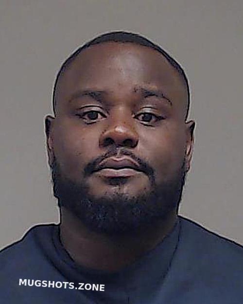 LAW JOSHUA CHRISTOPHER 09/24/2024 - Collin County Mugshots Zone