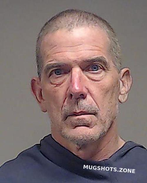 MCINTYRE KURT ALLEN 09/24/2024 - Collin County Mugshots Zone