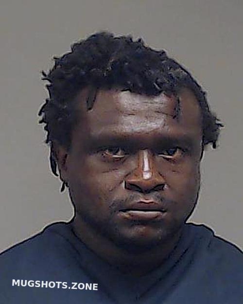 JOHNSON CREIGHTON ELBERT 09/24/2024 - Collin County Mugshots Zone