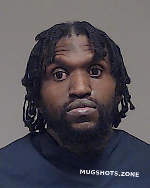 MINNIFEE MARLON DWAYNE JR. 09/24/2024 - Collin County Mugshots Zone