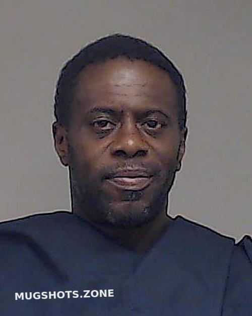 SPICER RAY CHARLES JR. 09/24/2024 - Collin County Mugshots Zone