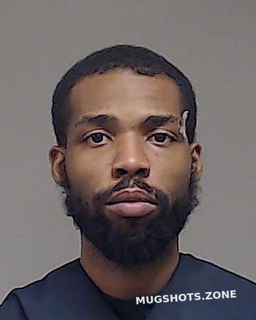 TATUM RICKY BARNARD II 09/24/2024 - Collin County Mugshots Zone