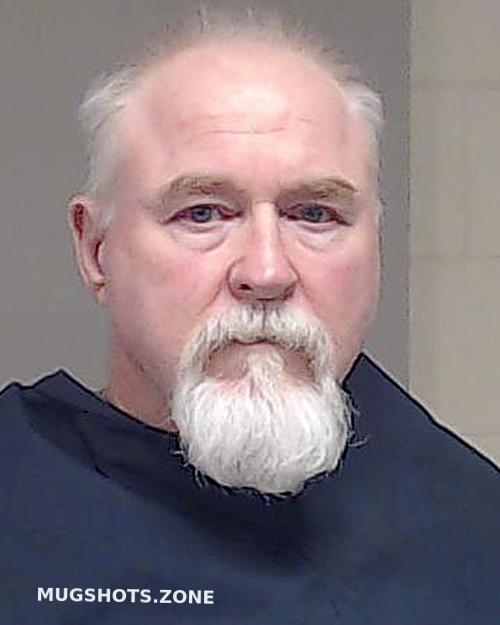 BELL ROBERT CHARLES 09/24/2024 - Collin County Mugshots Zone