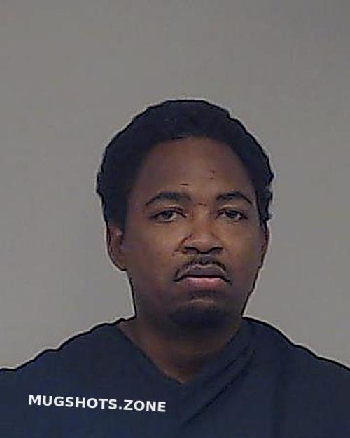 JIMINEZ BREON GUY 09/24/2024 - Collin County Mugshots Zone