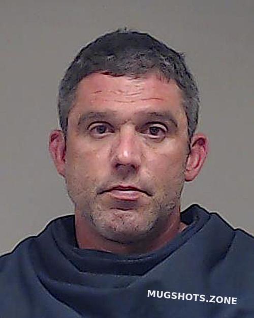 CHEATHAM JOHN NICHOLAS 09/25/2024 - Collin County Mugshots Zone