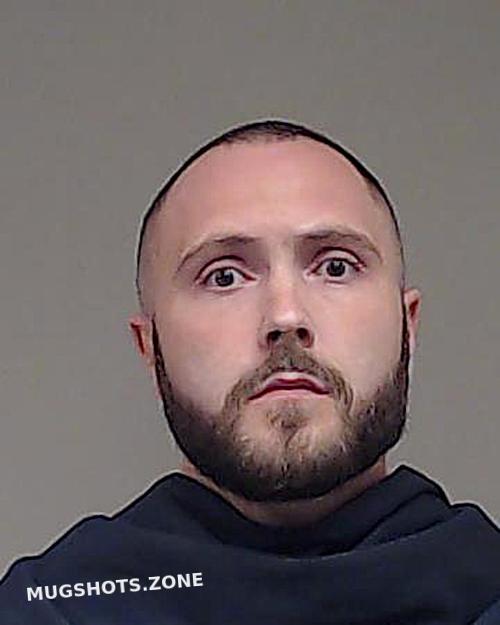 BELLAH DALLAS MICHAEL 09/25/2024 - Collin County Mugshots Zone