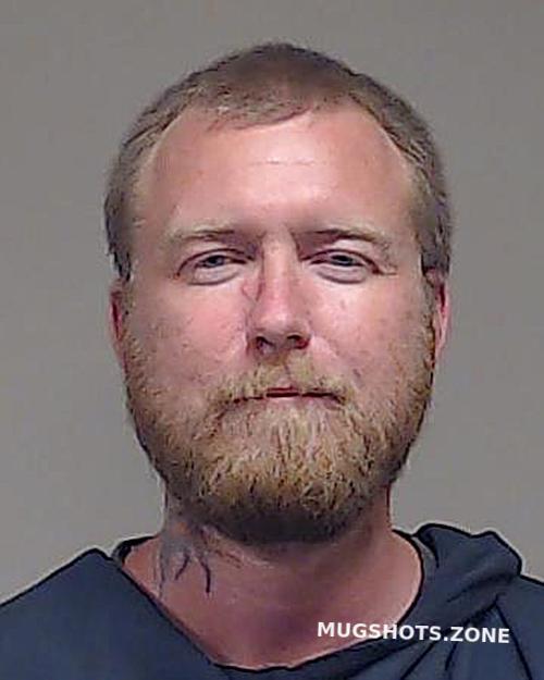 EDWARDS TROY JR. 09/25/2024 - Collin County Mugshots Zone