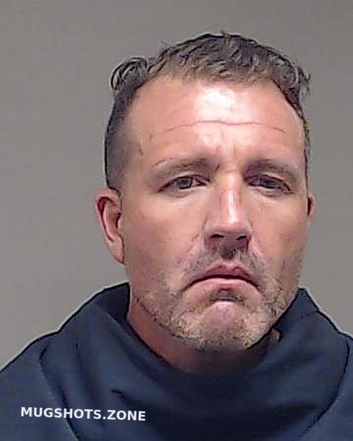 TUCKER BARRETT CLARK 09/25/2024 - Collin County Mugshots Zone