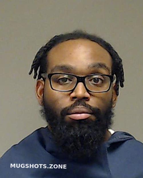 NOBLES MARCUS WAYNE 09/25/2024 - Collin County Mugshots Zone