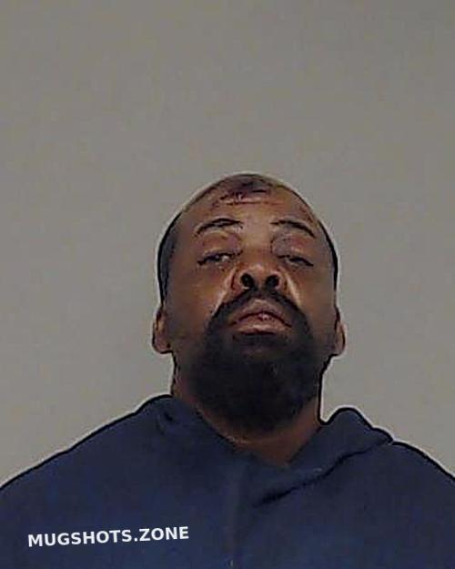 GREER JERRY 09/26/2024 - Collin County Mugshots Zone