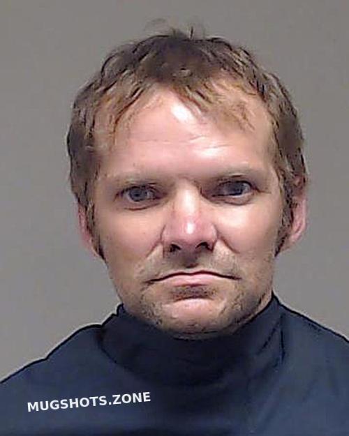 HAMPTON BOBBY CHRISTOPHER 09/26/2024 - Collin County Mugshots Zone