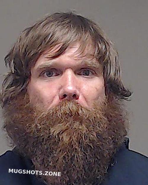 MOOREHEAD DUSTIN LEE 09/26/2024 - Collin County Mugshots Zone