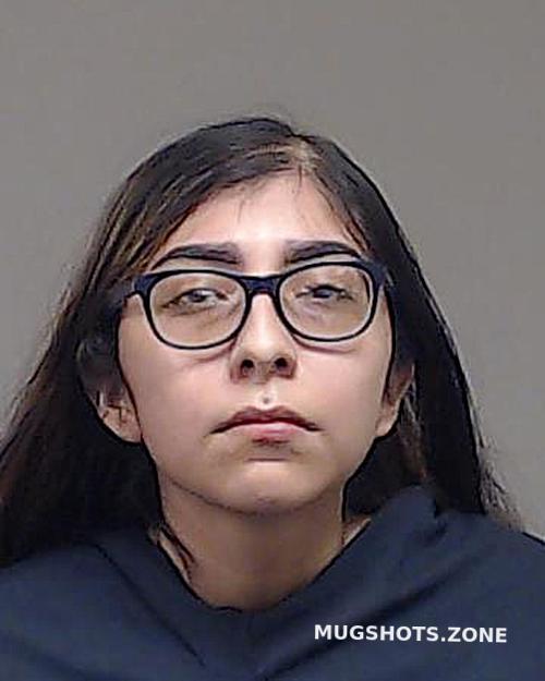 MORENO AMY 09/26/2024 - Collin County Mugshots Zone