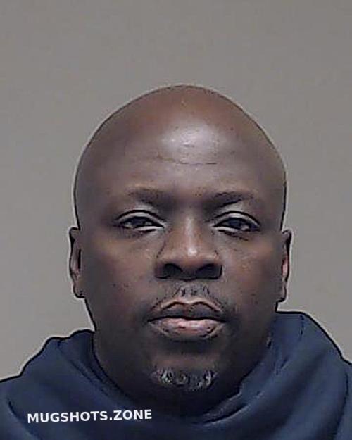 OCHIENG KENNETH 09/26/2024 - Collin County Mugshots Zone