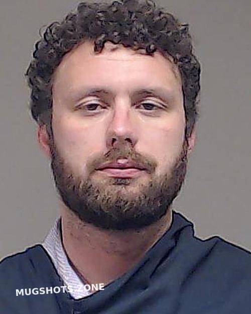 STEPHENS CHRISTIAN 09/26/2024 - Collin County Mugshots Zone