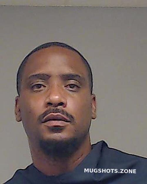 MCCOWAN GREGORY LEE JR. 09/27/2024 - Collin County Mugshots Zone