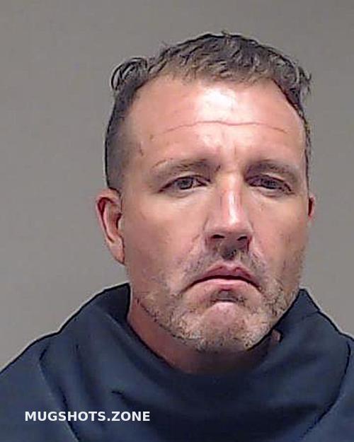 TUCKER BARRETT CLARK 09/27/2024 - Collin County Mugshots Zone