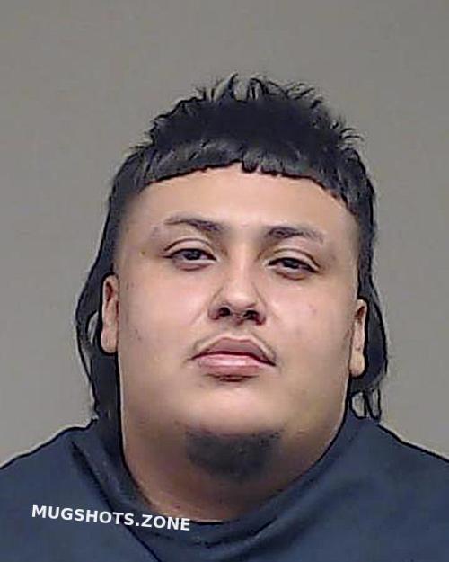 SANDOVAL ELMER ANTONIO 09/27/2024 - Collin County Mugshots Zone