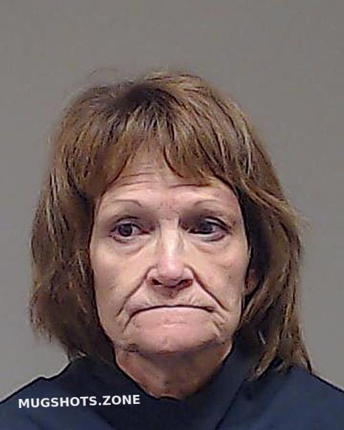 LARKIN TAMI LYNNE 09/27/2024 - Collin County Mugshots Zone