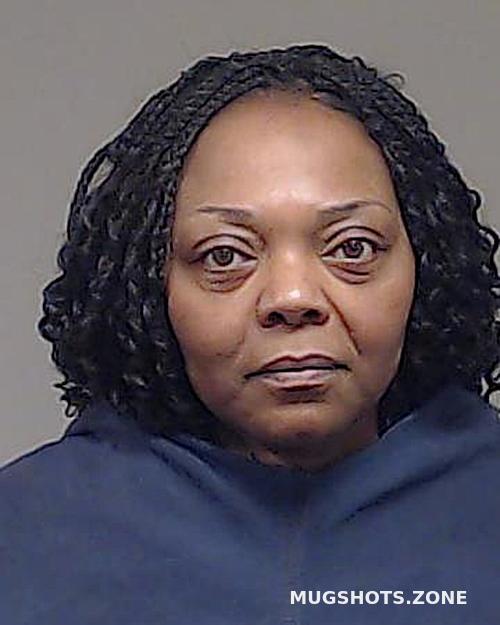 THOMAS SHEILA 09/28/2024 - Collin County Mugshots Zone