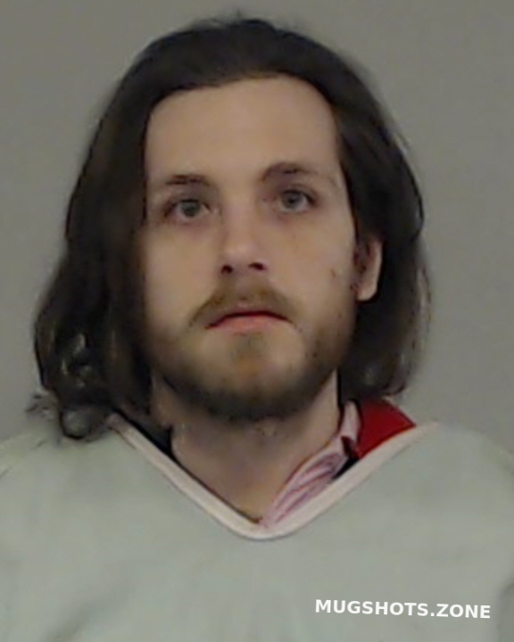 REESON JOSHUA JOHN MARTIN 09/29/2024 - Collin County Mugshots Zone