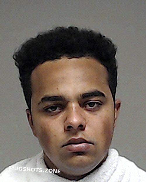 NASON JESSE BRONSON 09/30/2024 - Collin County Mugshots Zone