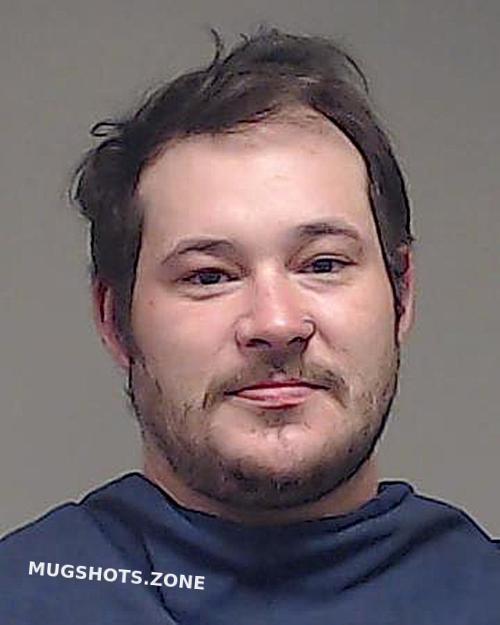 DEBOARD ARTHUR LEE VERNON II 10/01/2024 - Collin County Mugshots Zone