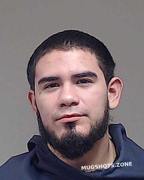 SIKES JORDAN TRAVIS 10/02/2024 - Collin County Mugshots Zone