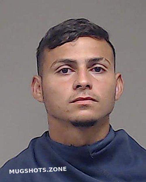BASANTA-GIL EDWARD 10/02/2024 - Collin County Mugshots Zone