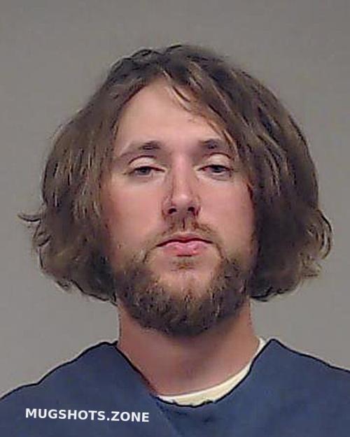 TOLBERT LUCAS MATTHEW KAIN 10/02/2024 - Collin County Mugshots Zone