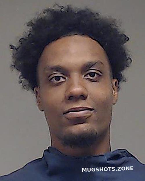 GARCIA WESLEY PAUL III 10/02/2024 - Collin County Mugshots Zone